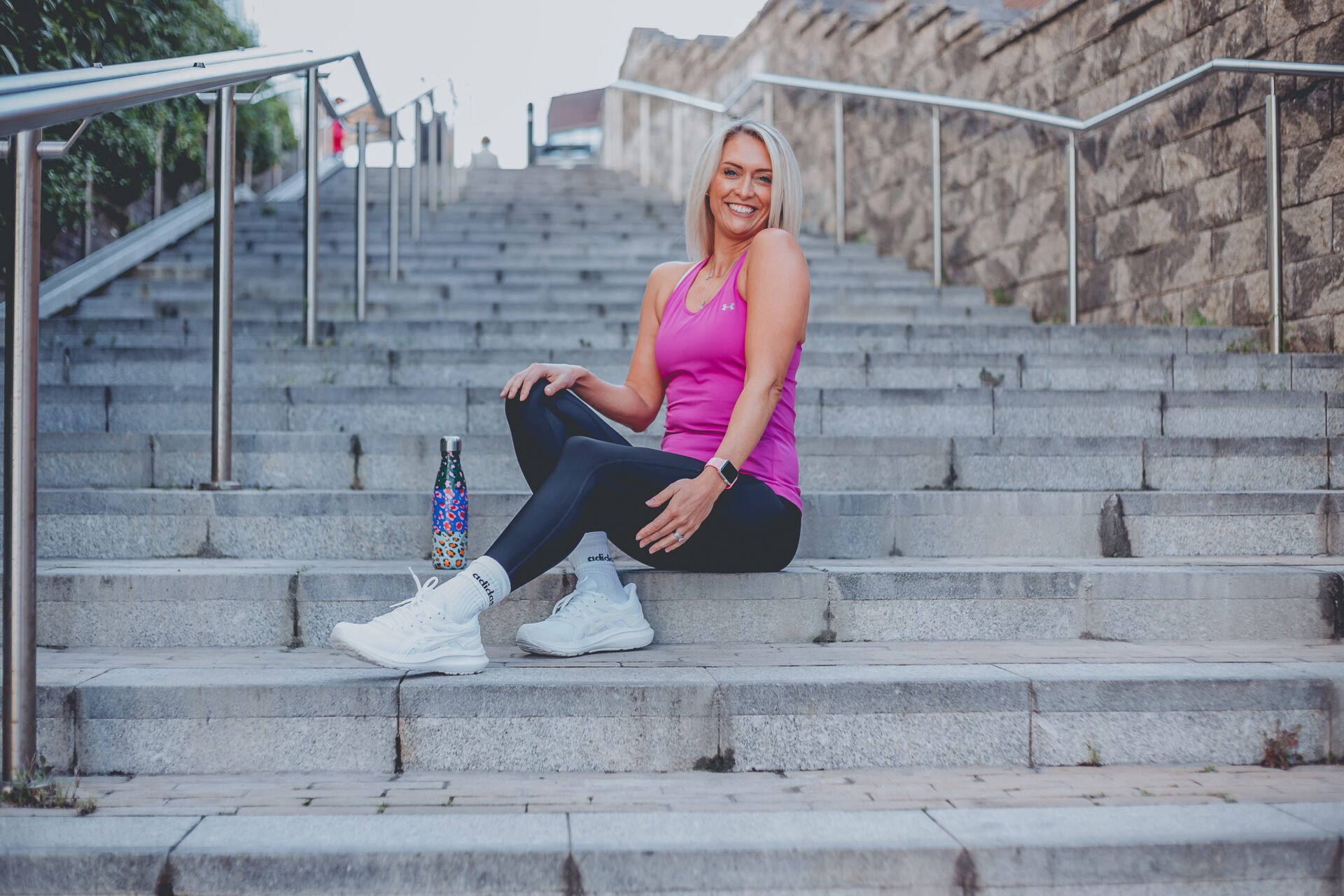 Questionnaire for Coaching - Kaye Louise Fitness