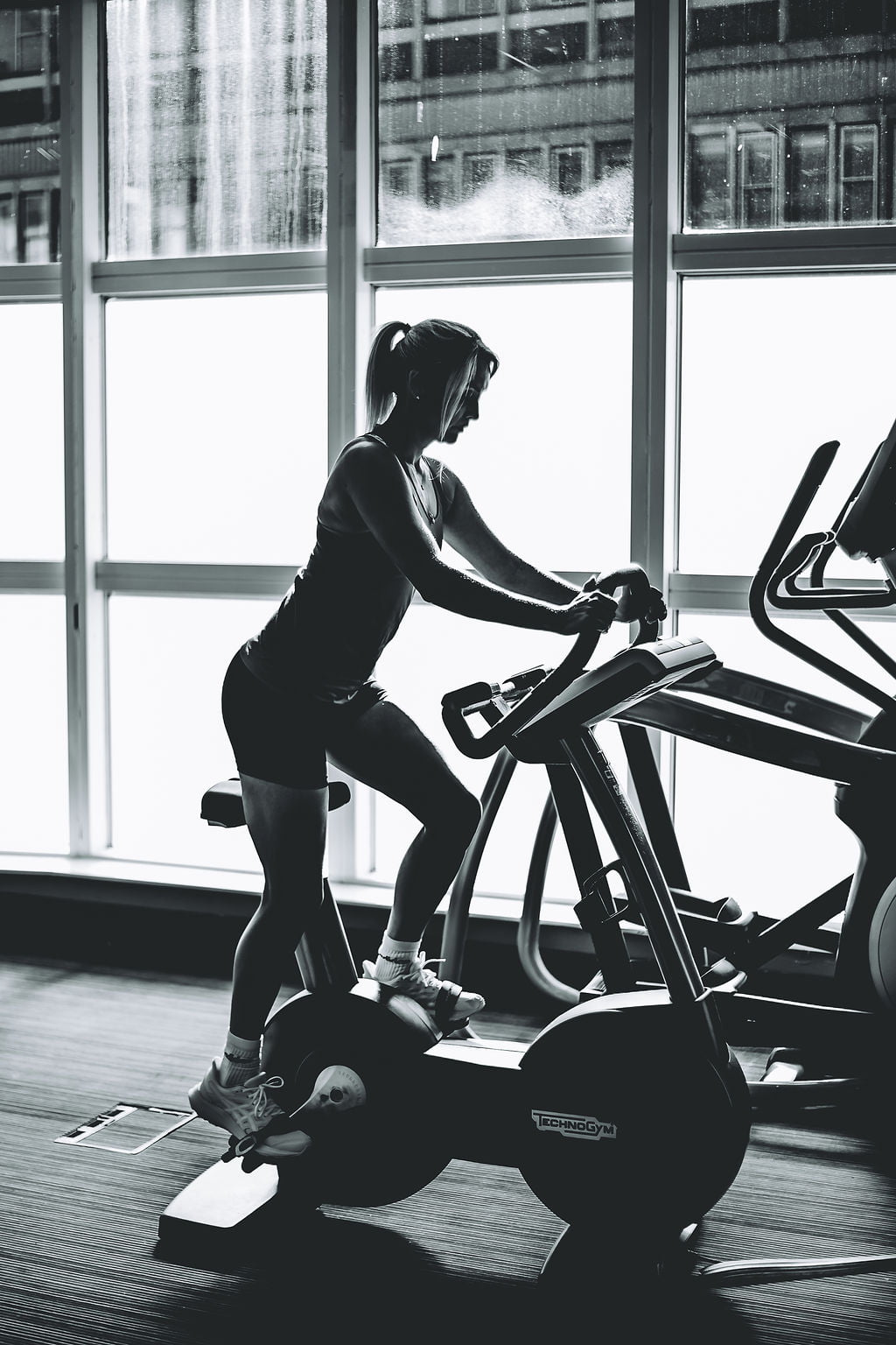 Small changes equate to big results... - Kaye Louise Fitness